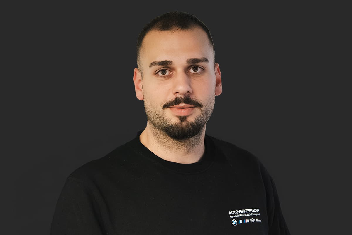 Team · Autoverkehr Group